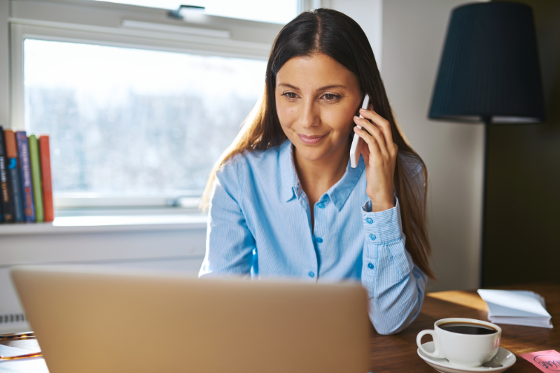 When to Call Your Property Manager - OnTrack Mortgage